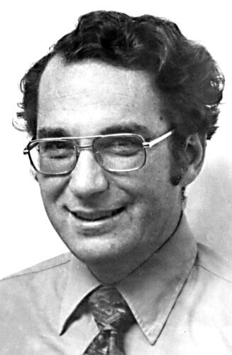 William H. McCormick | News, Sports, Jobs - Salem News